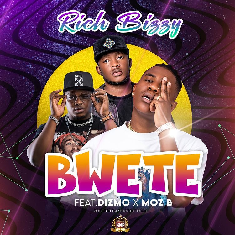 Rich Bizzy, Dizmo & Moz B - Bwete Mp3 Download - Zambianplay