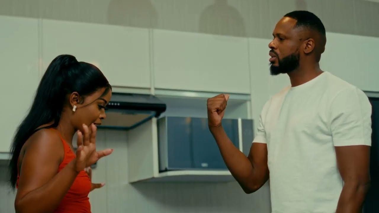 KB Ft Chewe & Styve Ace - Ma Regret (Official Video) - Zambianplay