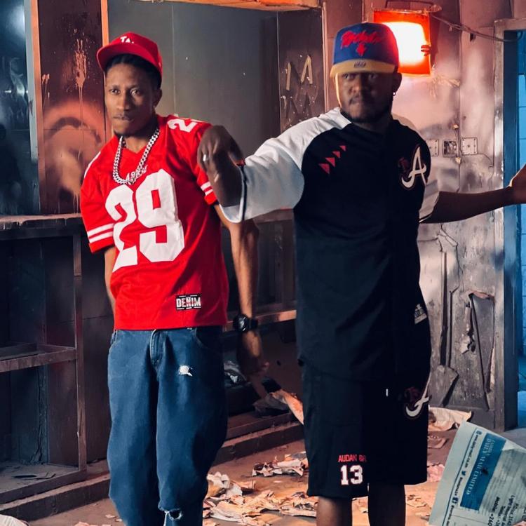 Jae Cash & Dizmo - Lsk Running (Mp3 Download) - Zambianplay