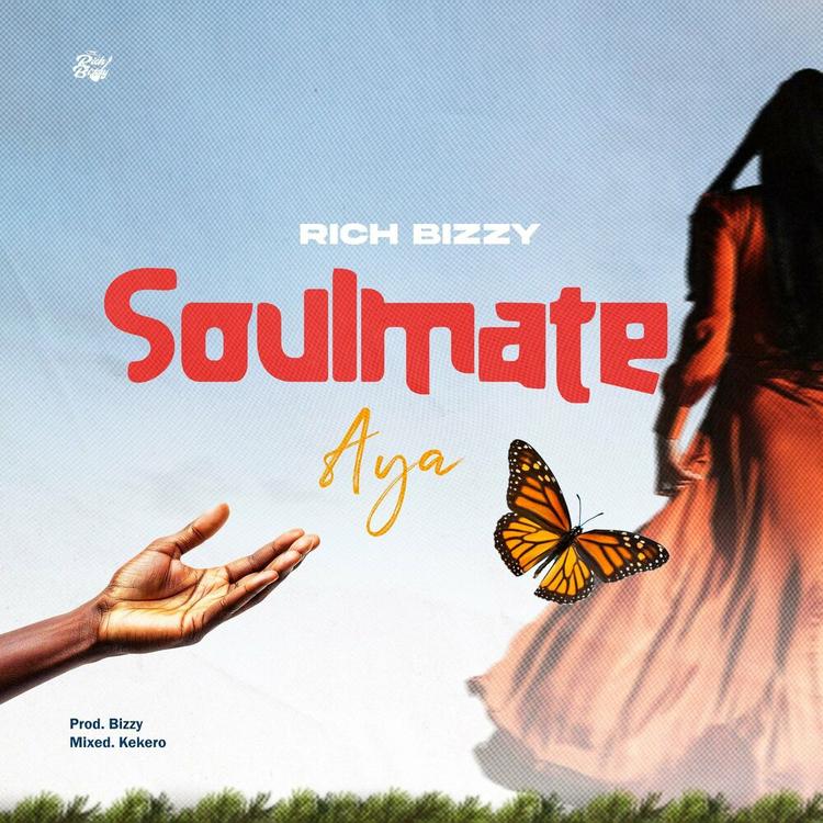 Rich Bizzy - Soulmate - Zambianplay